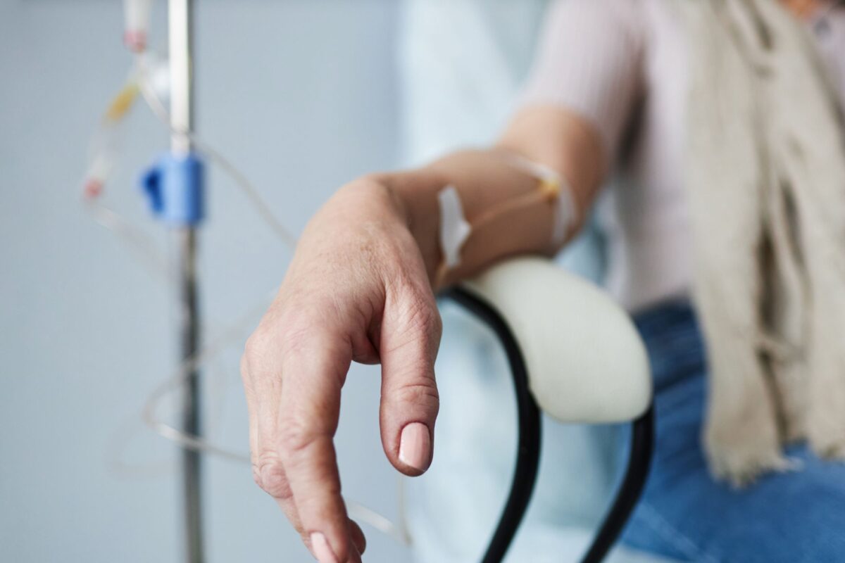 Virginia Beach IV Drip Therapy and Functional Medicine Solutions