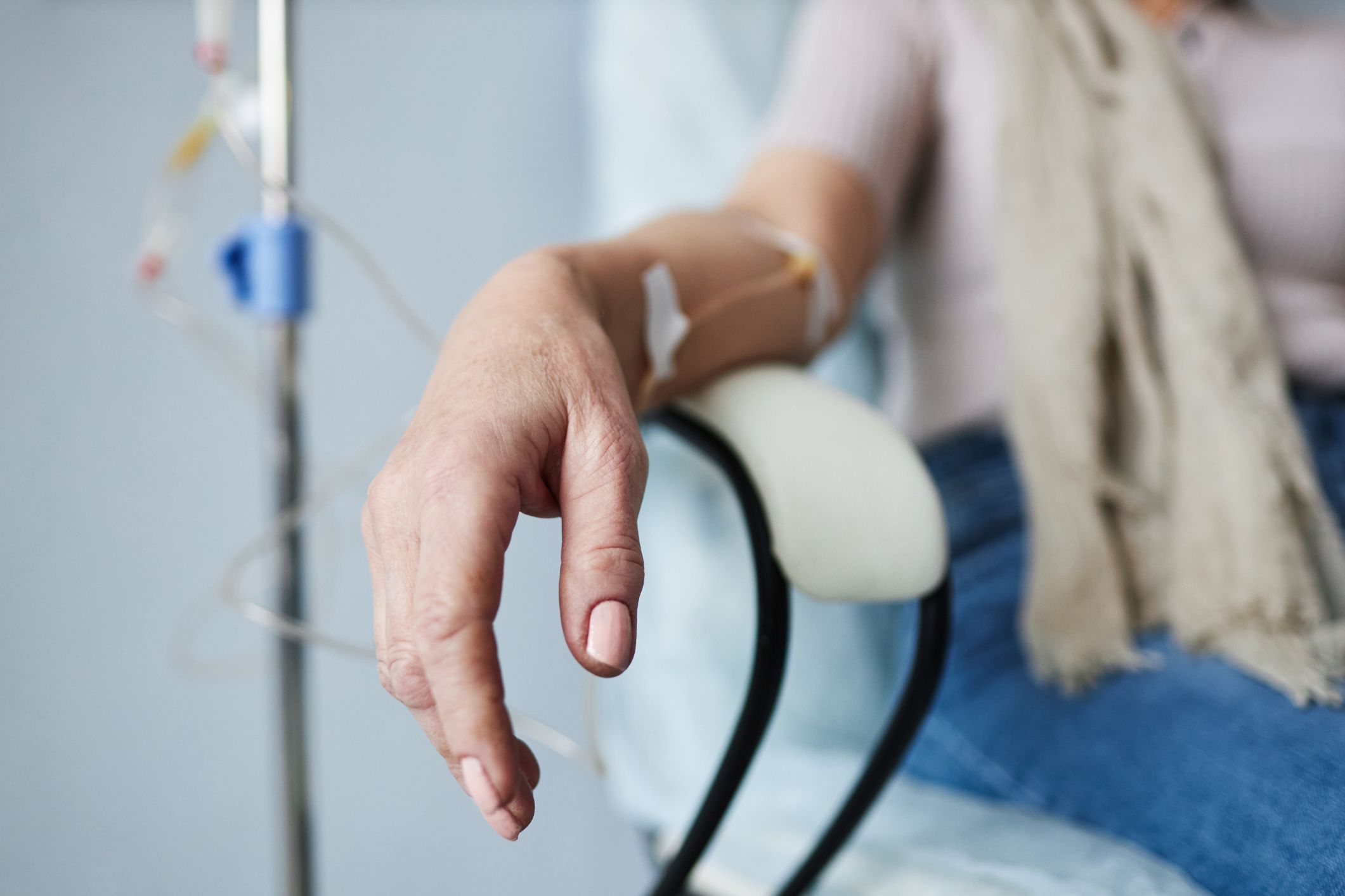 Our Services | Hang 10 Drips, Virginia Beach IV Therapy